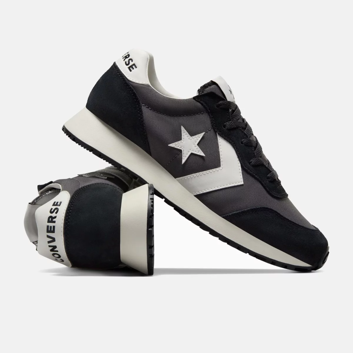 Converse | Omega Trainer Unisex Sneakers - Official Website of The ...