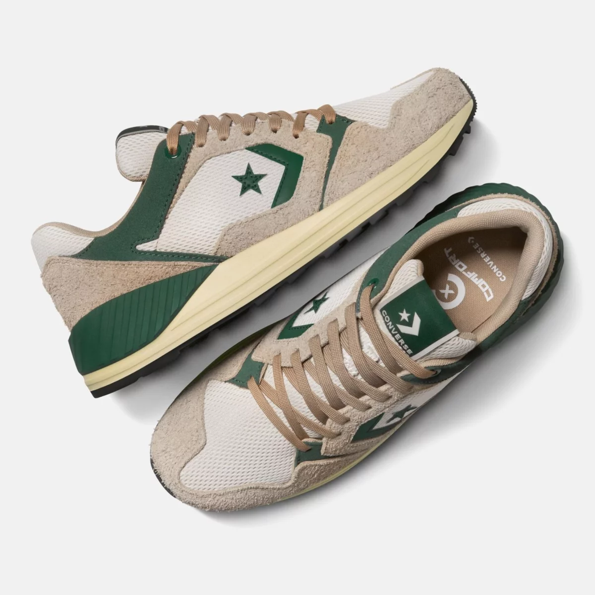 Wave Trainer Ανδρικά Sneakers - Official Website of The Athlete's Foot