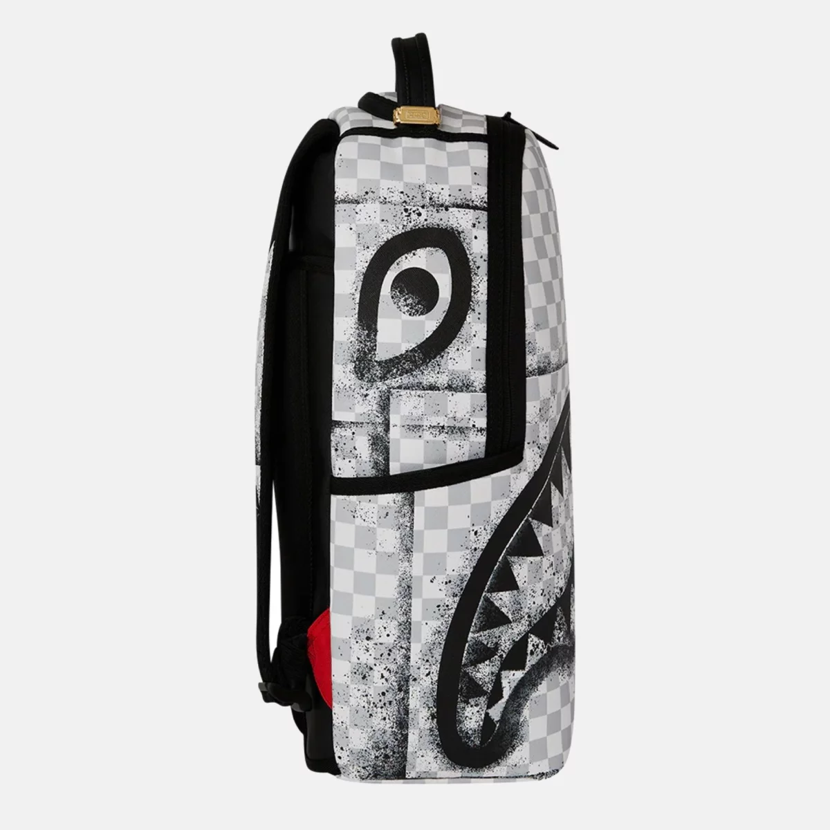 Sprayground | Stencil Shark Σακίδιο Πλάτης - Official Website of The ...