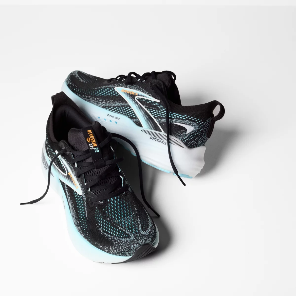 Glycerin 22 GTS Ανδρικά Παπούτσια για Τρέξιμο - Official Website of The ...