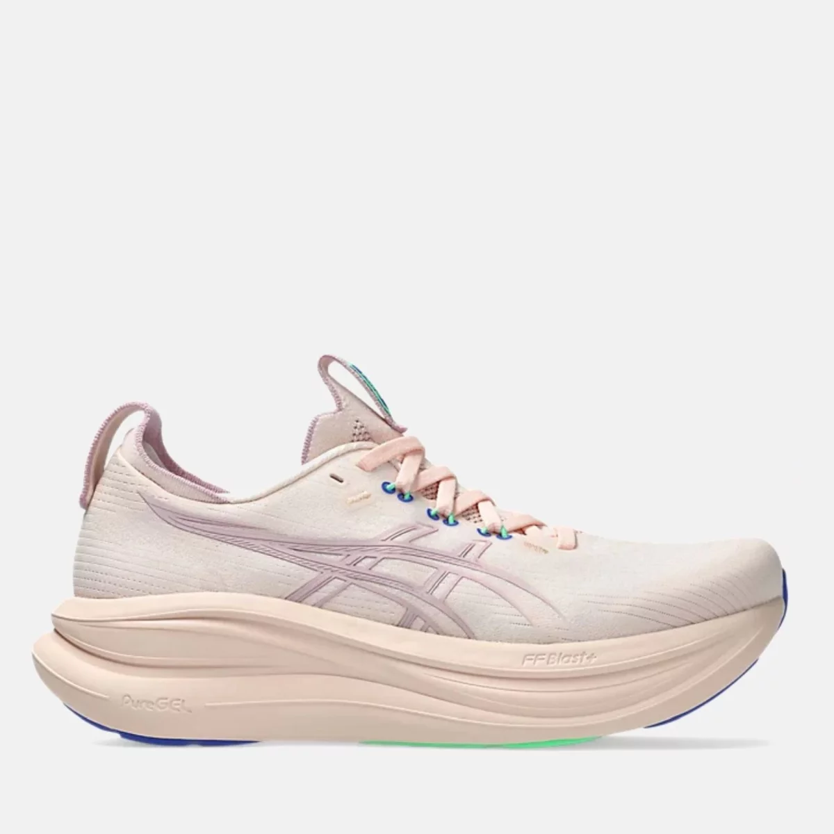 Asics Gel-Nimbus 28 | Γυναικεία Παπούτσια για Τρέξιμο - Official ...