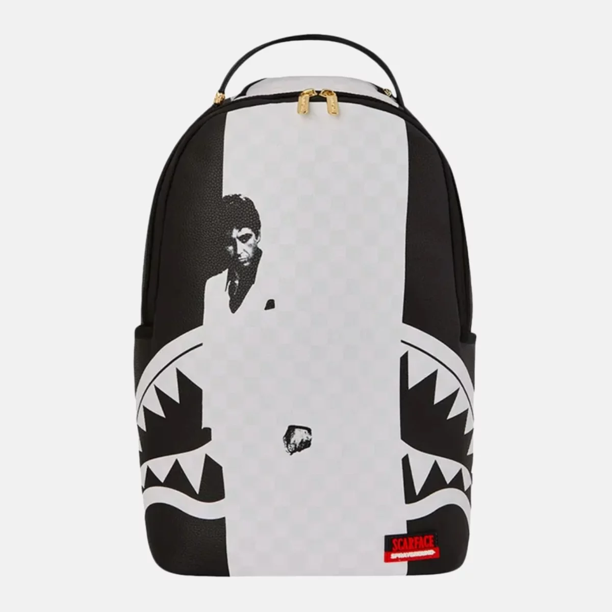 Sprayground | Scarface Poster Style Σακίδιο Πλάτης - Official Website ...