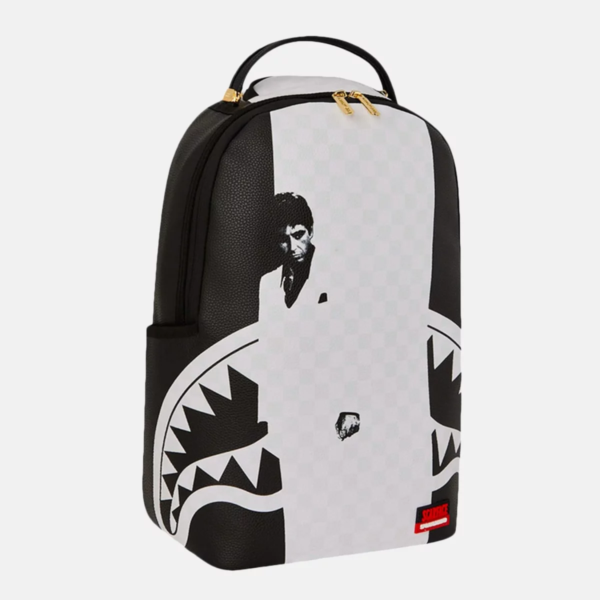 Sprayground | Scarface Poster Style Σακίδιο Πλάτης - Official Website ...