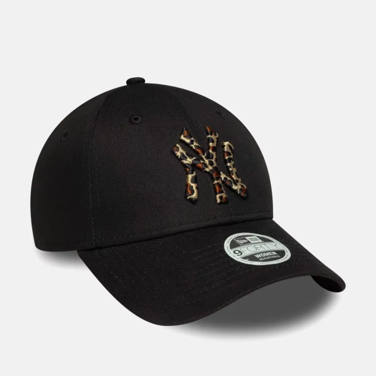 New York Yankees MLB Leopard Καπέλο - Official Website of The Athlete's ...
