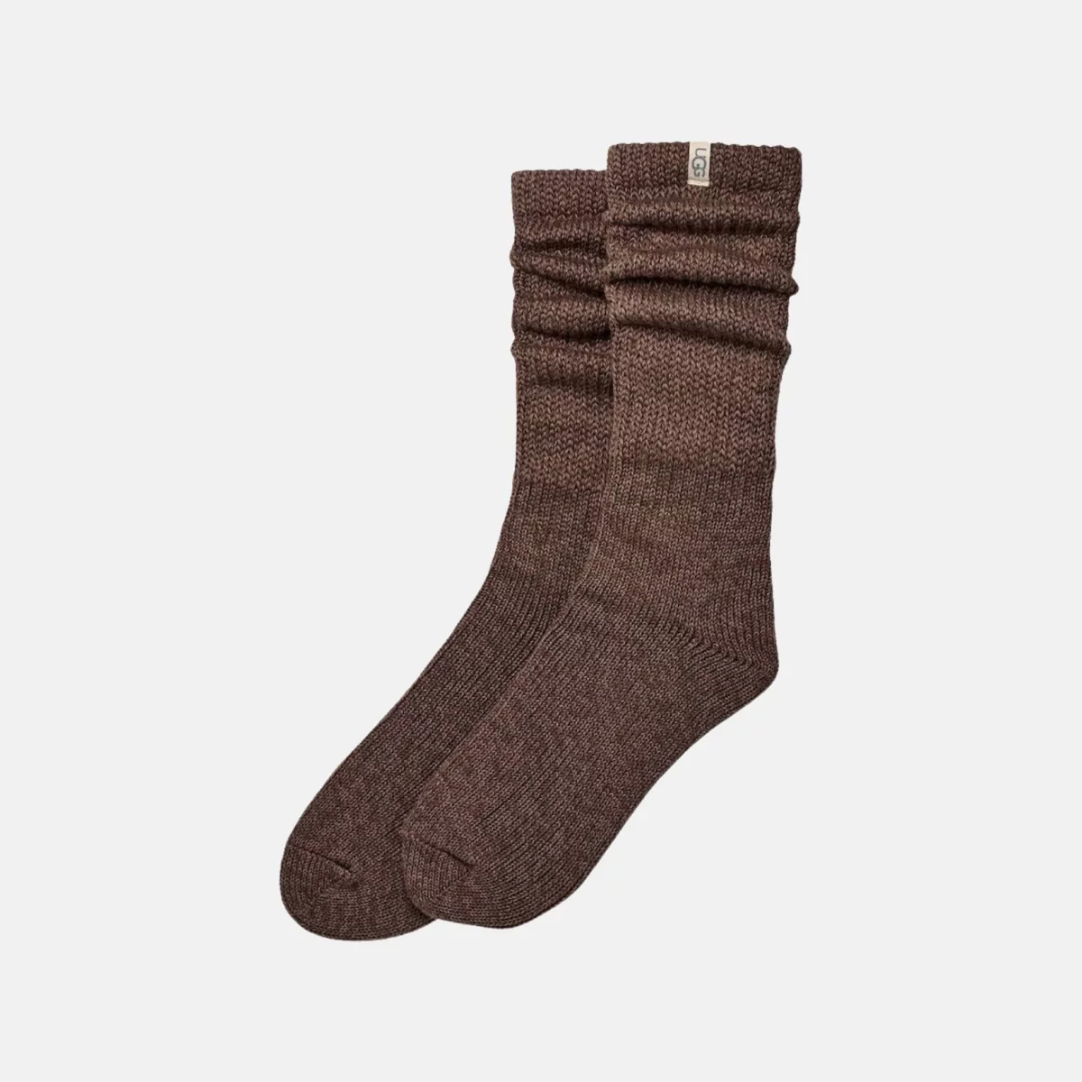 Tyla Slouchy Crew II Κάλτσες - Official Website of The Athlete's Foot