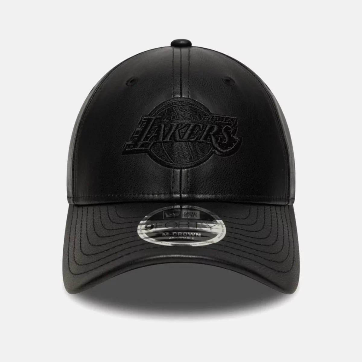 New Era | LA Lakers NBA PU 9FORTY M-Crown Καπέλο - Official Website of ...