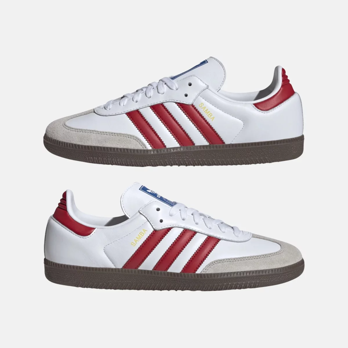 adidas Originals | Samba OG Ανδρικά Sneakers - Official Website of The ...