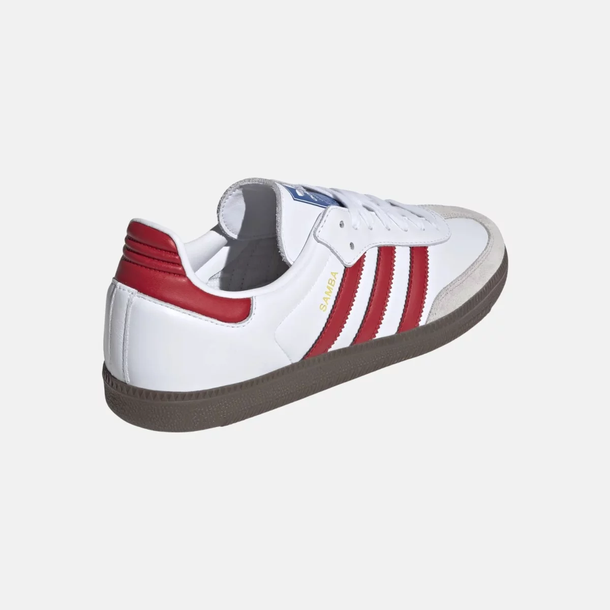 adidas Originals | Samba OG Ανδρικά Sneakers - Official Website of The ...