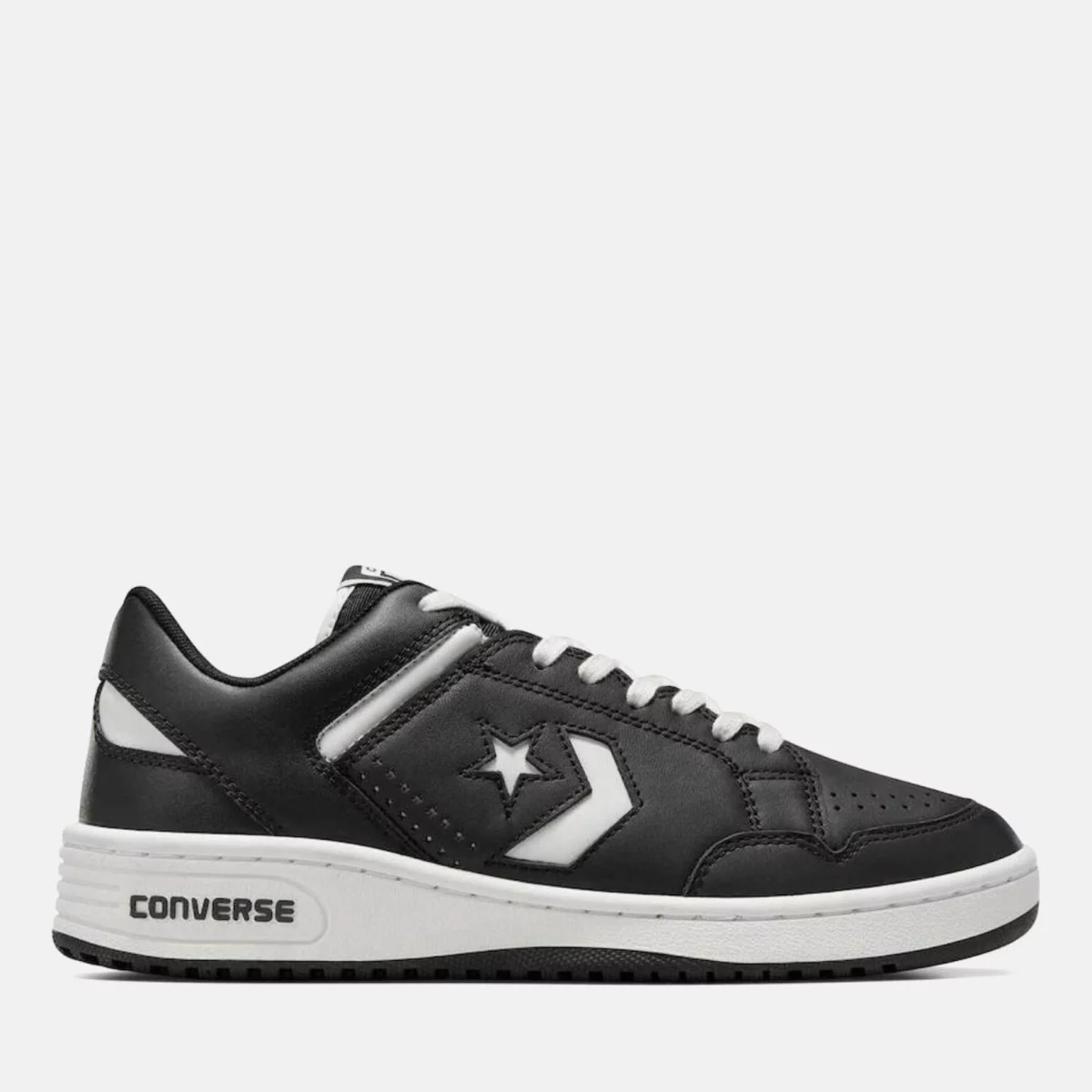 Converse | Weapon Ox Ανδρικά Sneakers - Official Website of The Athlete ...