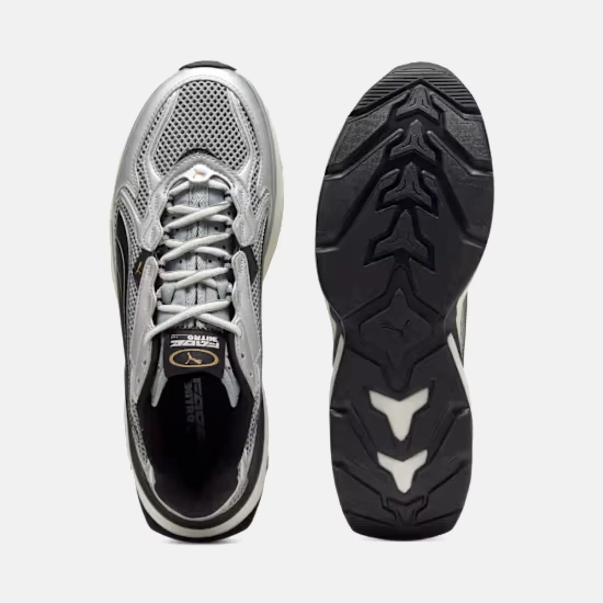 Puma | Fade Nitro LS Ανδρικά Sneakers - Official Website of The Athlete ...