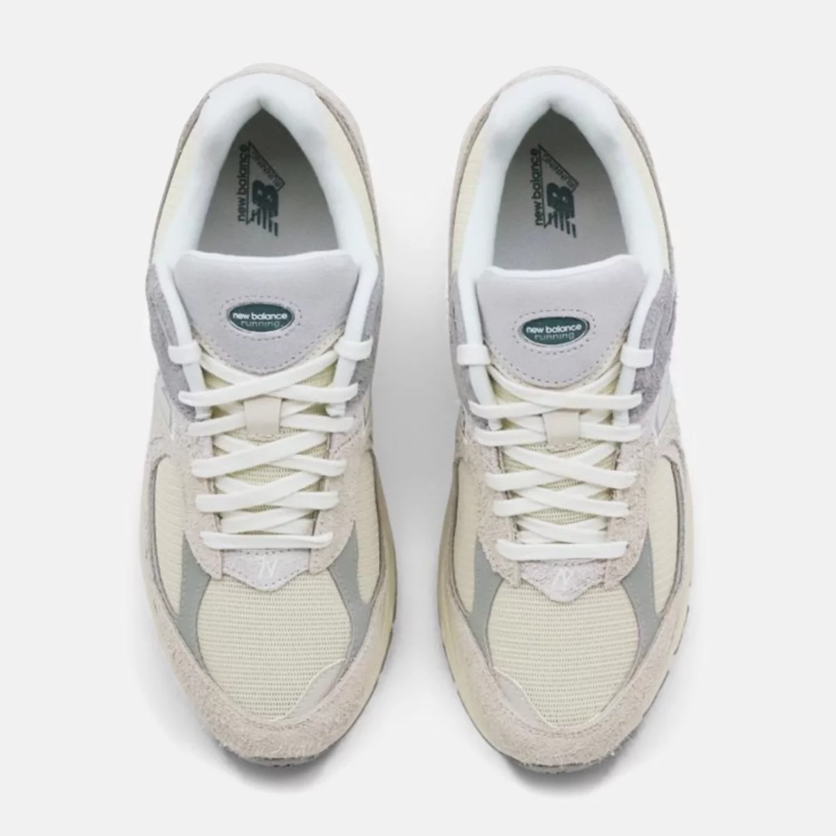 New Balance | 2002R Unisex Sneakers - Official Website of The Athlete's ...